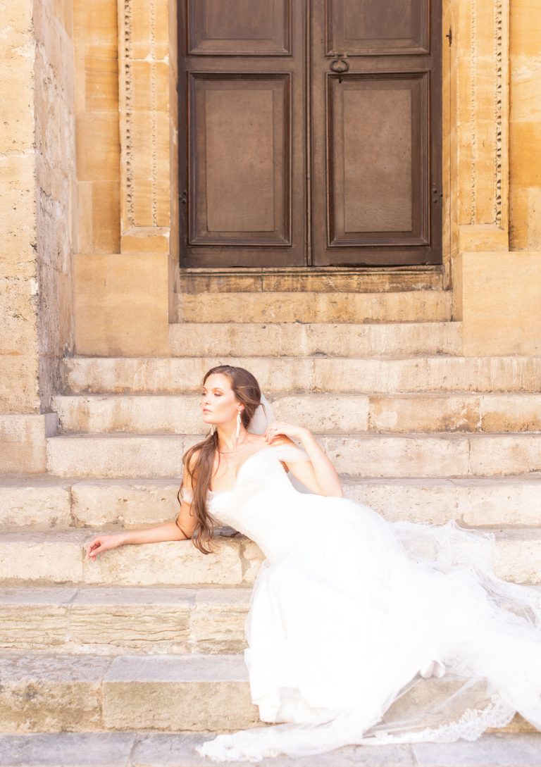 COLLECTION – Sally Bean Couture