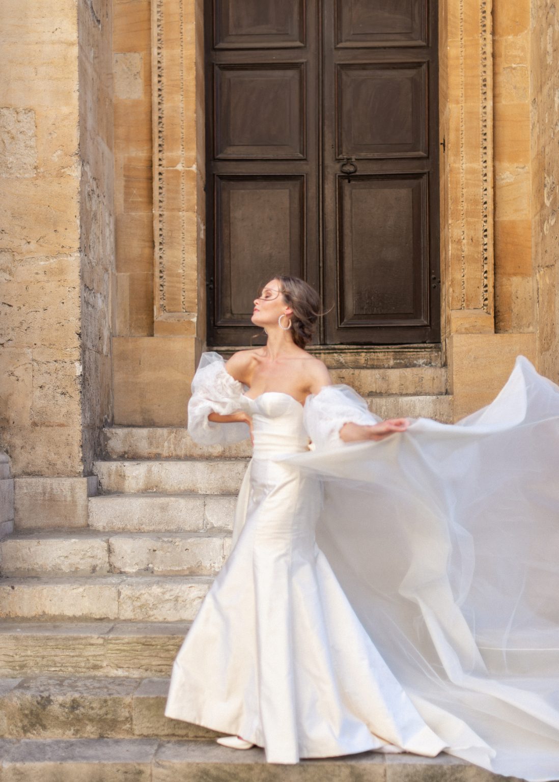 COLLECTION – Sally Bean Couture