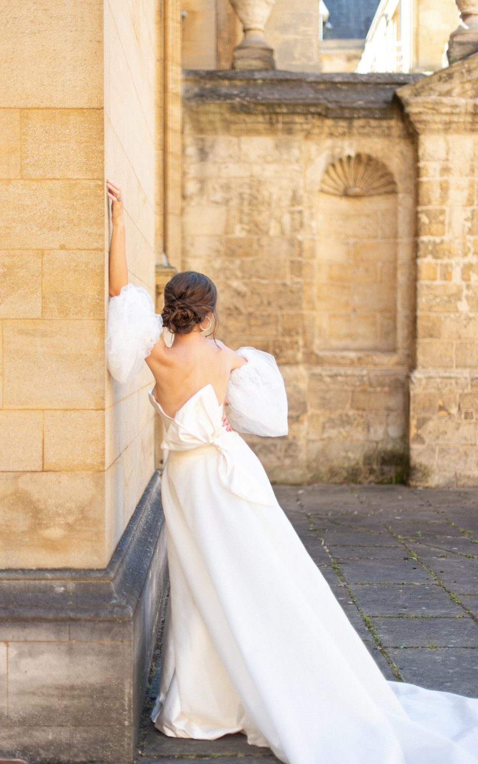 COLLECTION – Sally Bean Couture