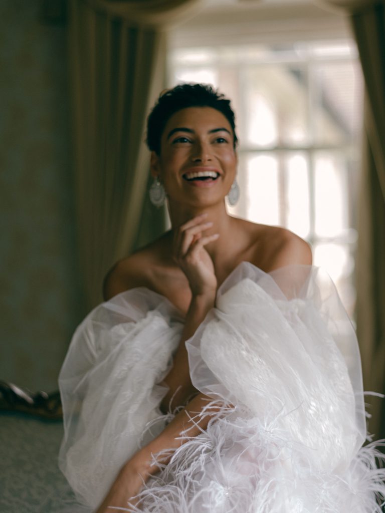 COLLECTION – Sally Bean Couture