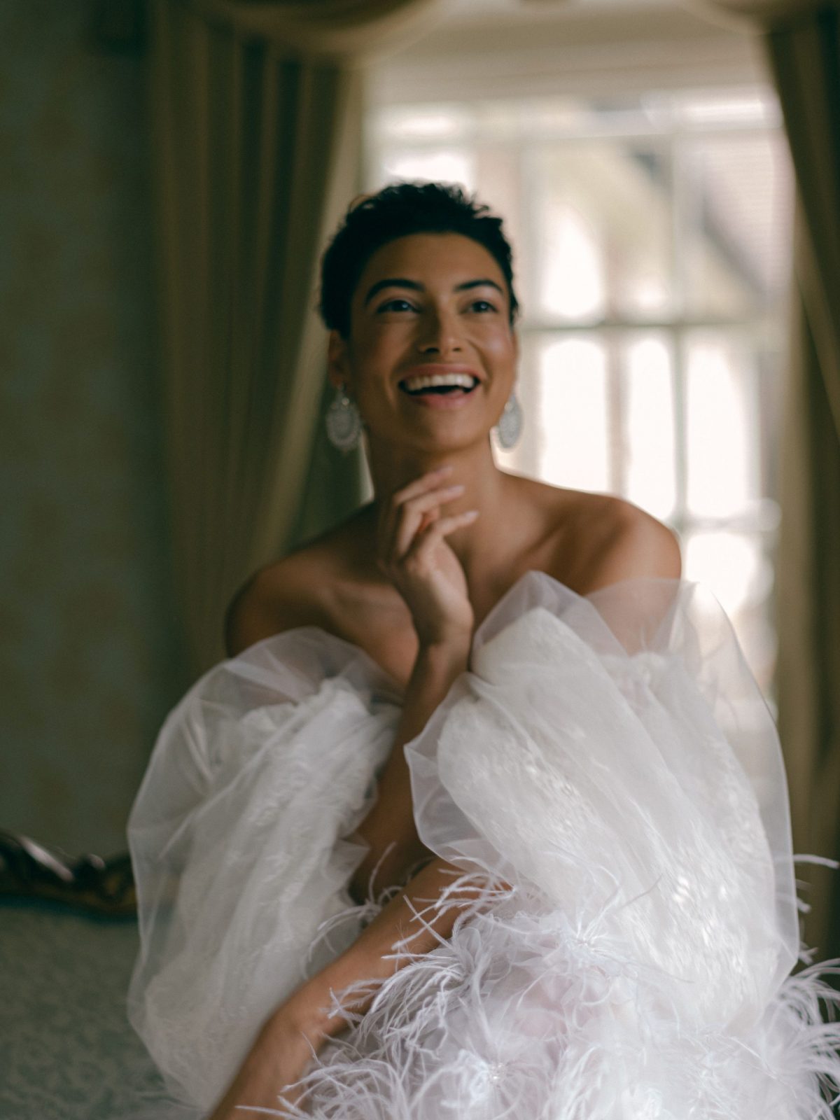 COLLECTION – Sally Bean Couture