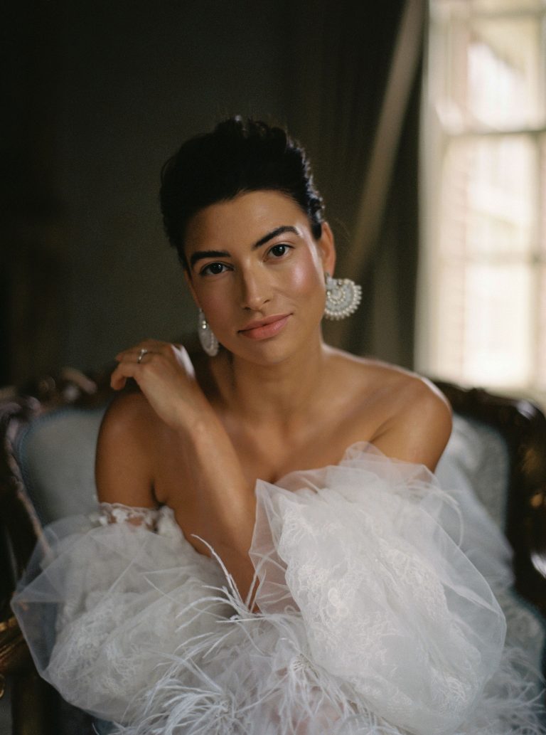 COLLECTION – Sally Bean Couture