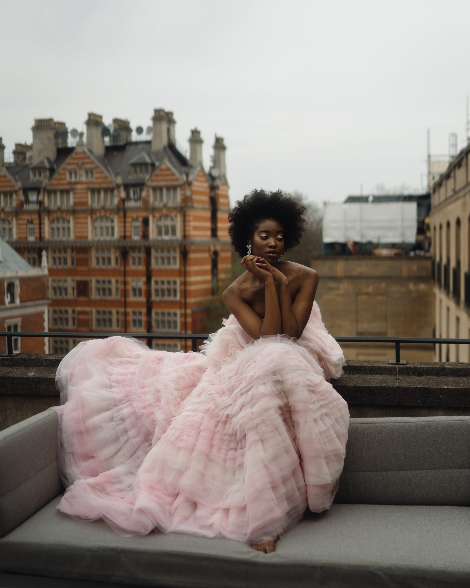 COLLECTION – Sally Bean Couture