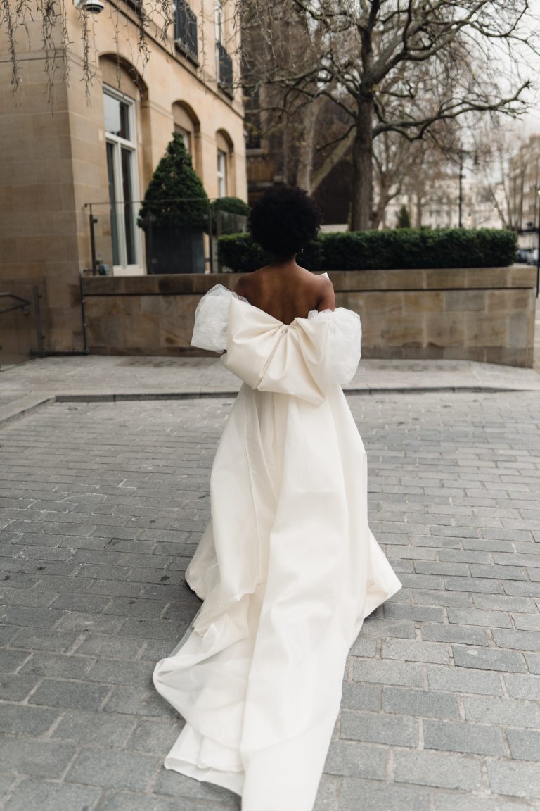 COLLECTION – Sally Bean Couture