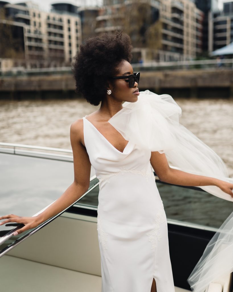 COLLECTION – Sally Bean Couture