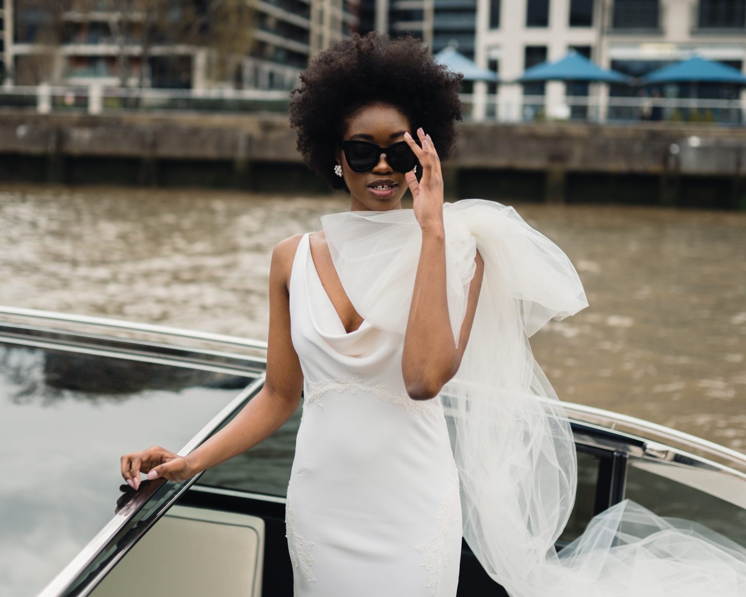 COLLECTION – Sally Bean Couture