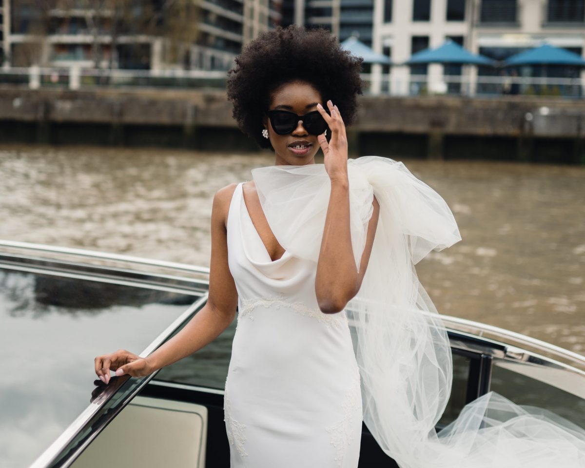 COLLECTION – Sally Bean Couture