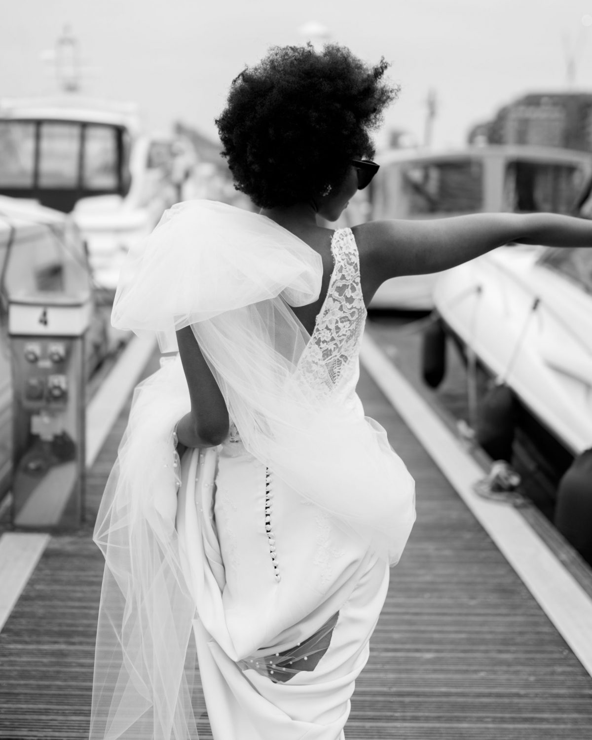 COLLECTION – Sally Bean Couture