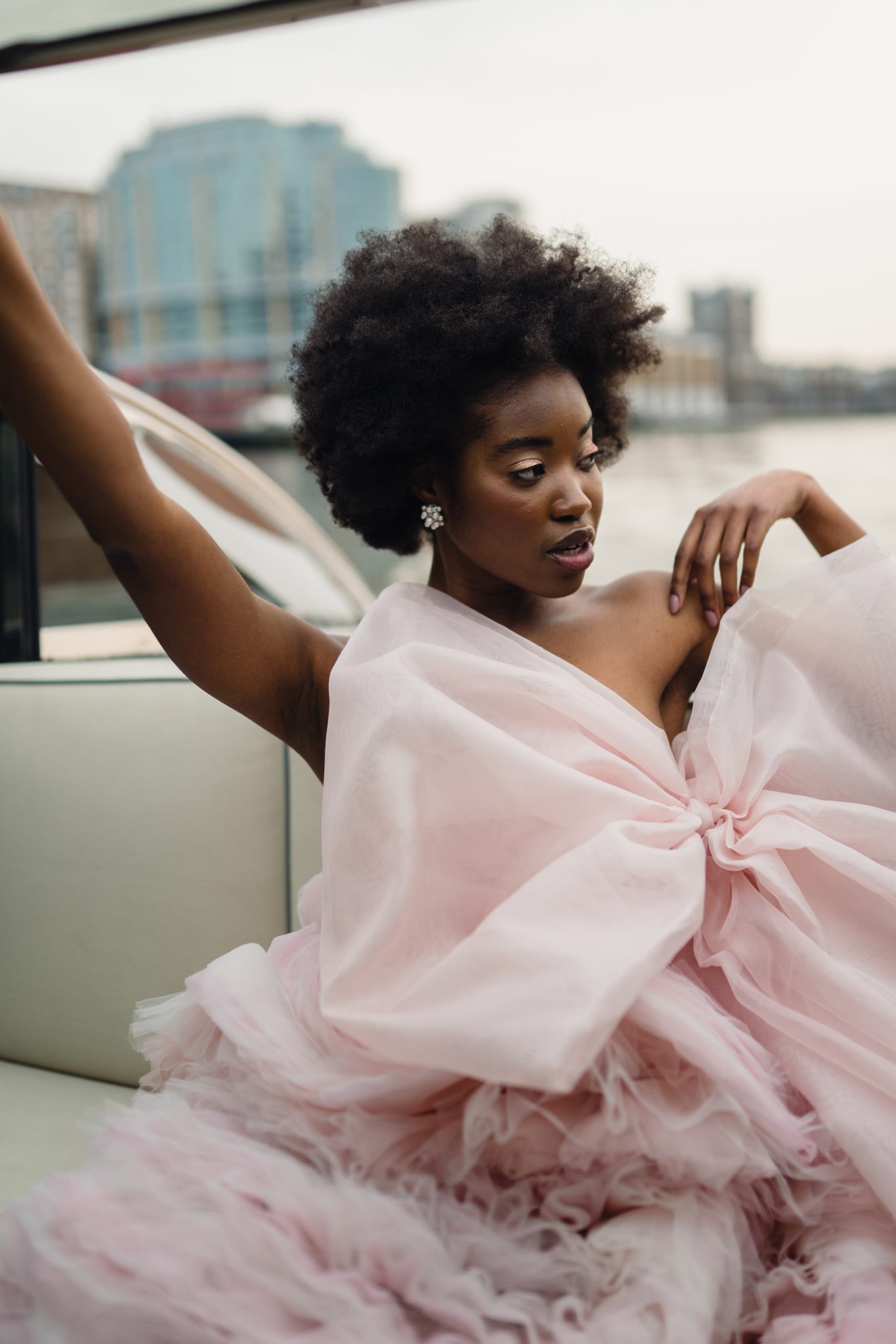 COLLECTION – Sally Bean Couture