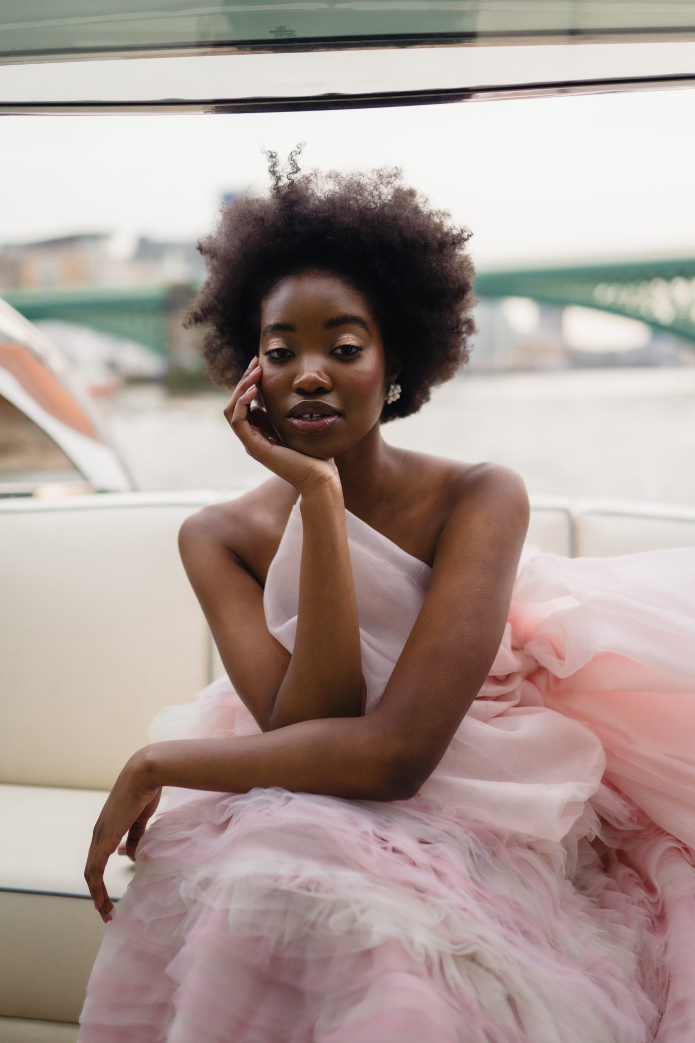 COLLECTION – Sally Bean Couture