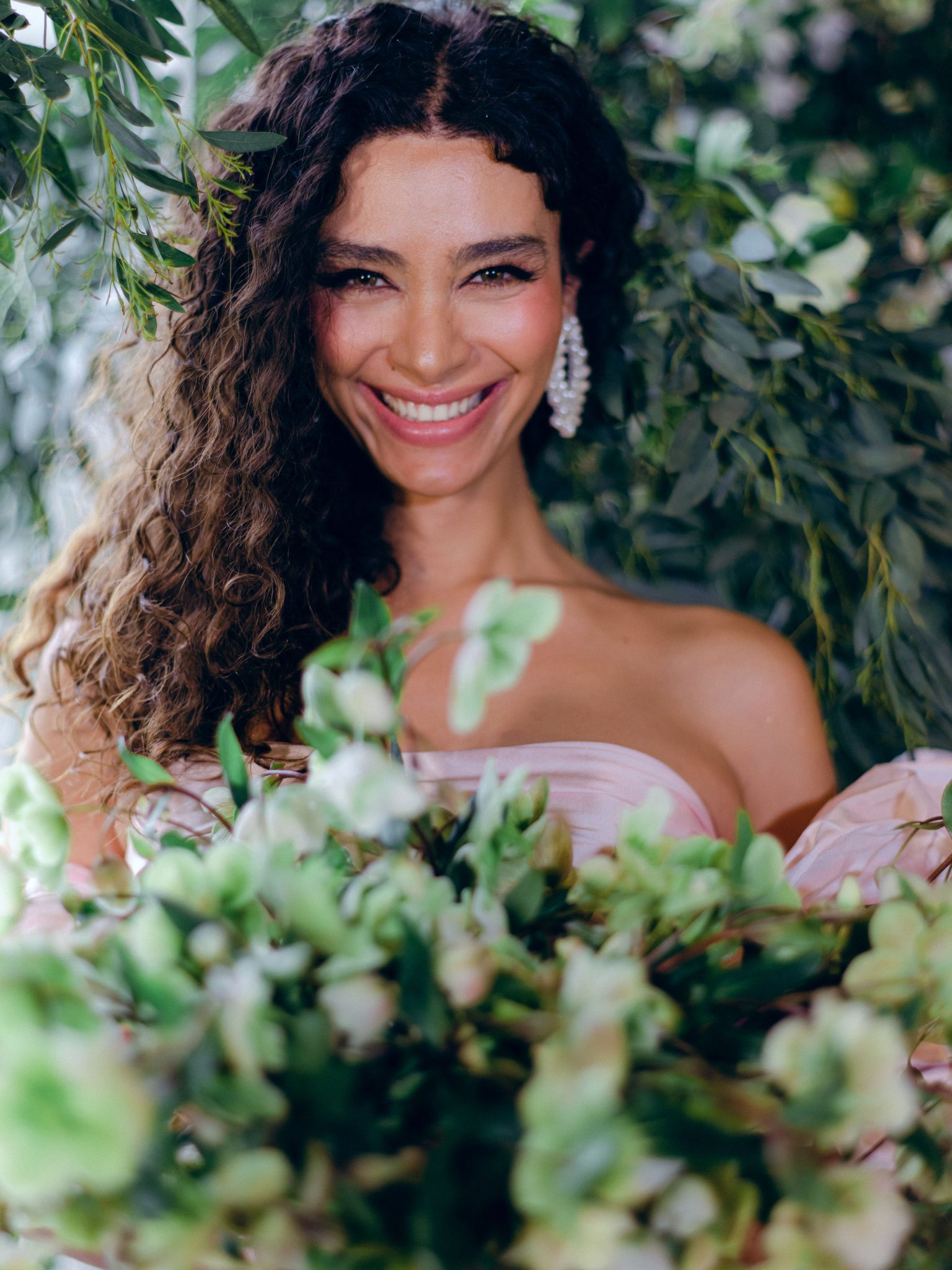 COLLECTION – Sally Bean Couture