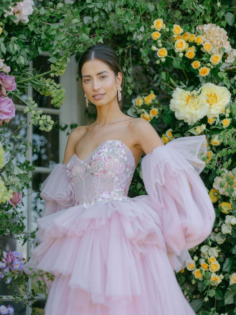 COLLECTION – Sally Bean Couture