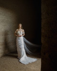 COLLECTION – Sally Bean Couture