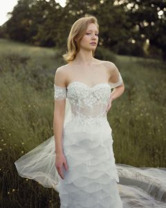 COLLECTION – Sally Bean Couture