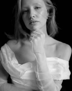 COLLECTION – Sally Bean Couture