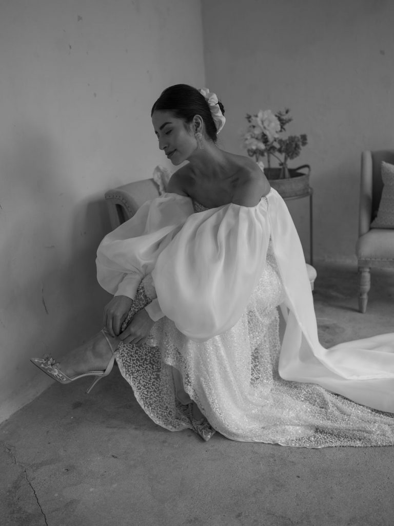 COLLECTION – Sally Bean Couture