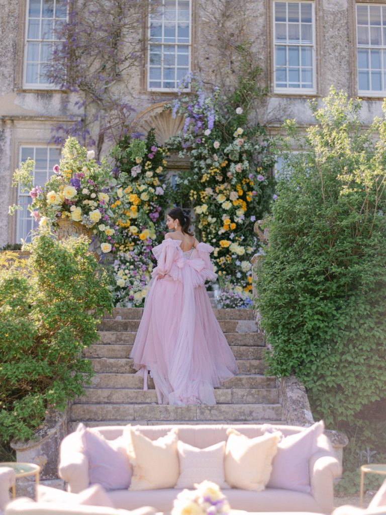 COLLECTION – Sally Bean Couture